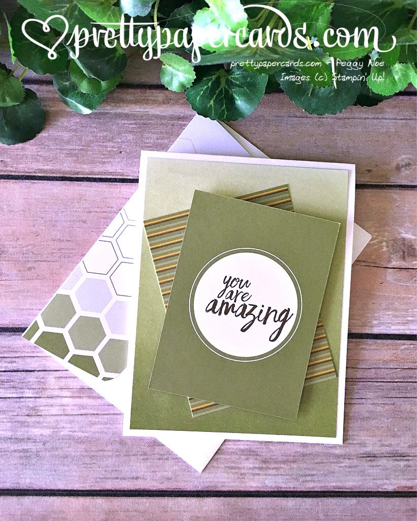 Quick Card Week: Color Theory Card Pack-and Free Shipping! - Pretty ...