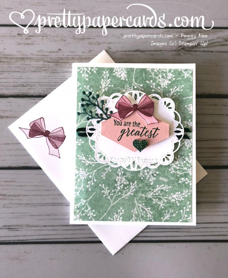 Frosted Stitched Labels for Global Design Project! - Pretty Paper Cards