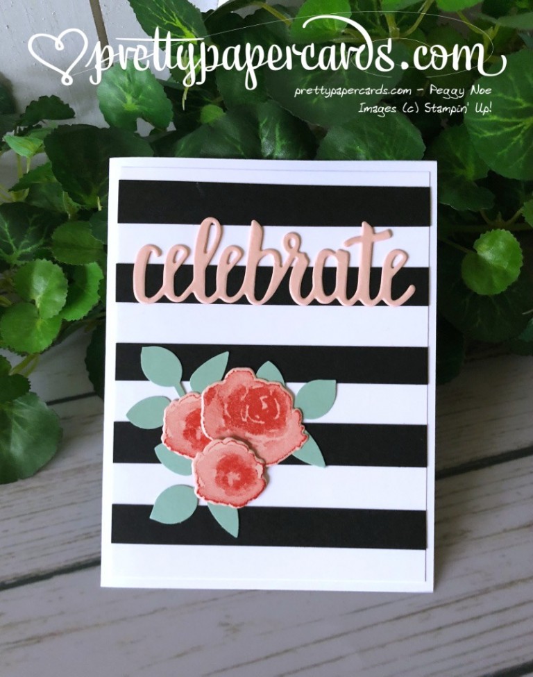 Celebrate Archives - Pretty Paper Cards
