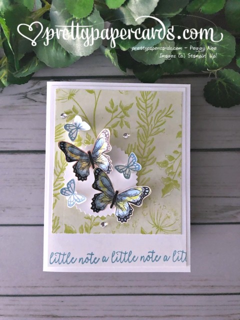 An Array of Beautiful Cards! - Pretty Paper Cards
