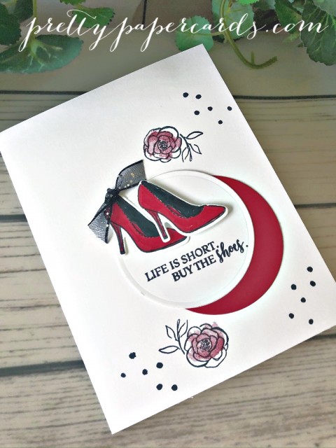More Amazing Cards for You! - Pretty Paper Cards