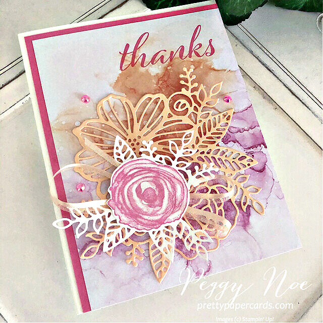 Parade of My 2021 Favorites! - Pretty Paper Cards