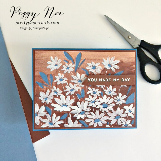 SNEAK PEEK: The Fresh as a Daisy Suite Collection! - Pretty Paper Cards