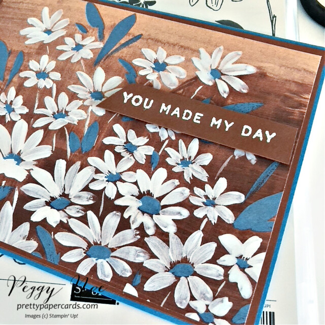 SNEAK PEEK: The Fresh as a Daisy Suite Collection! - Pretty Paper Cards