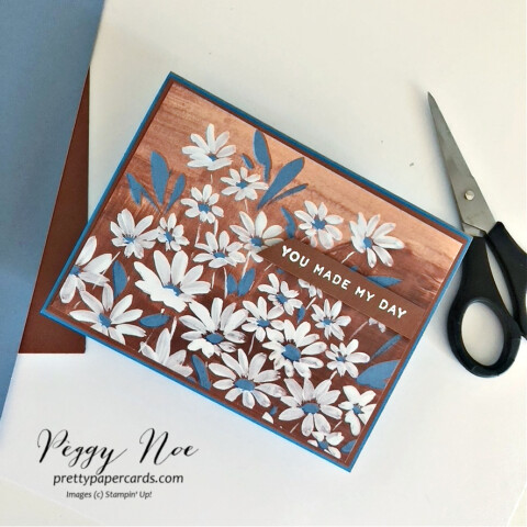 SNEAK PEEK: The Fresh as a Daisy Suite Collection! - Pretty Paper Cards