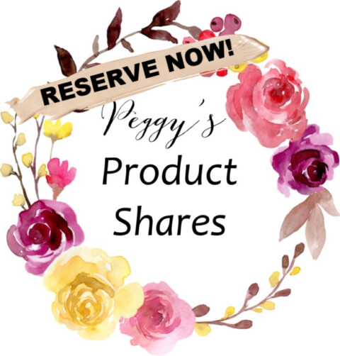 It's Time to Reserve Your Product Shares from the Spring Mini Catalog ...