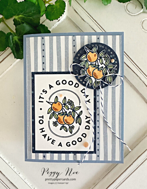 NEW VIDEO: Filled With Happiness Card! - Pretty Paper Cards