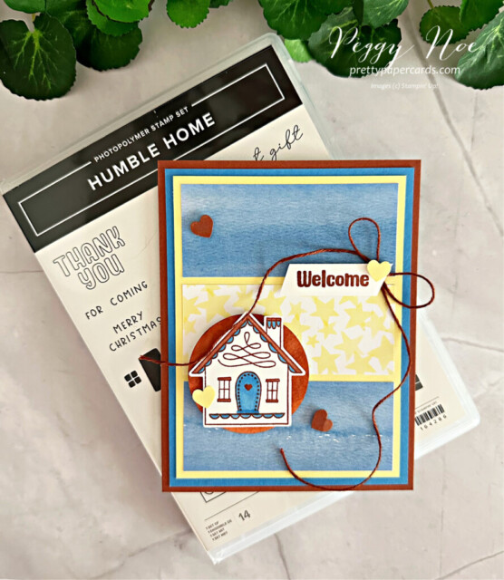 NEW VIDEO: Sneak Peek of the New Humble Home Bundle! - Pretty Paper Cards