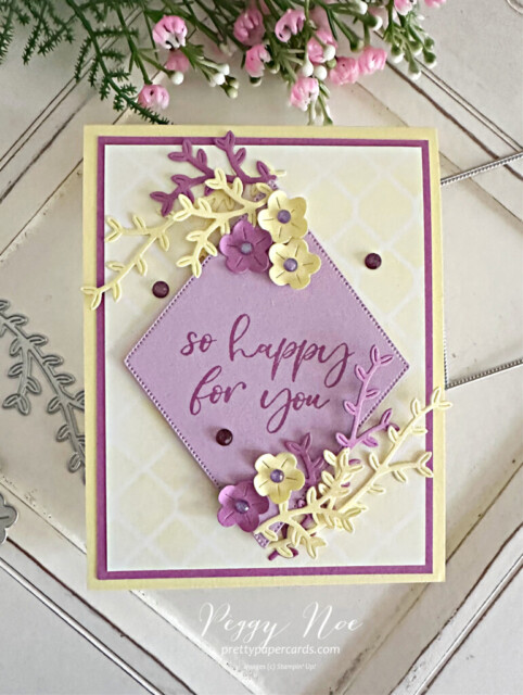 NEW VIDEO: Sneak Peek of the New Linked Together Bundle! - Pretty Paper ...