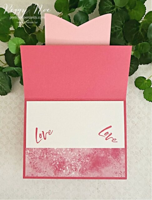 NEW VIDEO: Love & Courage Cancer Card - Pretty Paper Cards