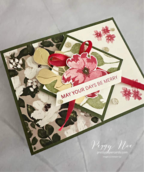 New Products and Beautiful New Mega Suite! - Pretty Paper Cards