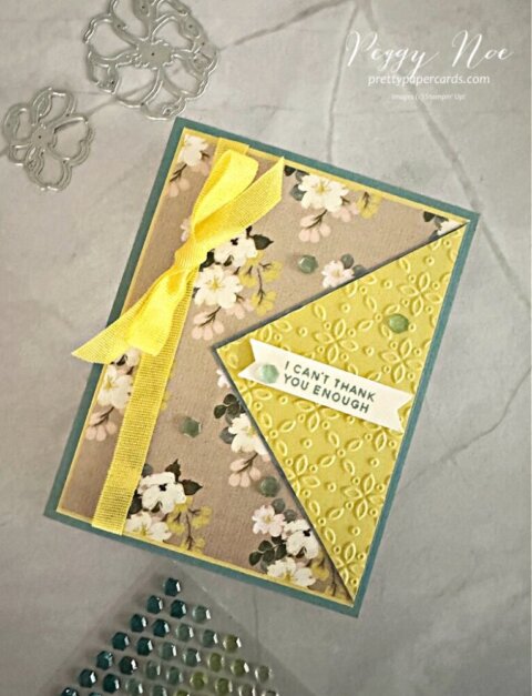 NEW VIDEO: Fun Envelope Card! - Pretty Paper Cards