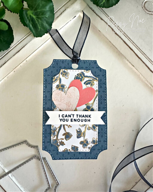 Banner Sayings Tags! - Pretty Paper Cards