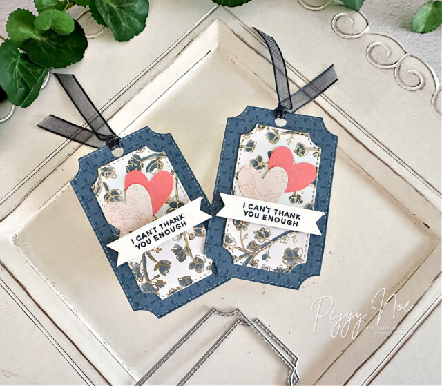 Banner Sayings Tags! - Pretty Paper Cards